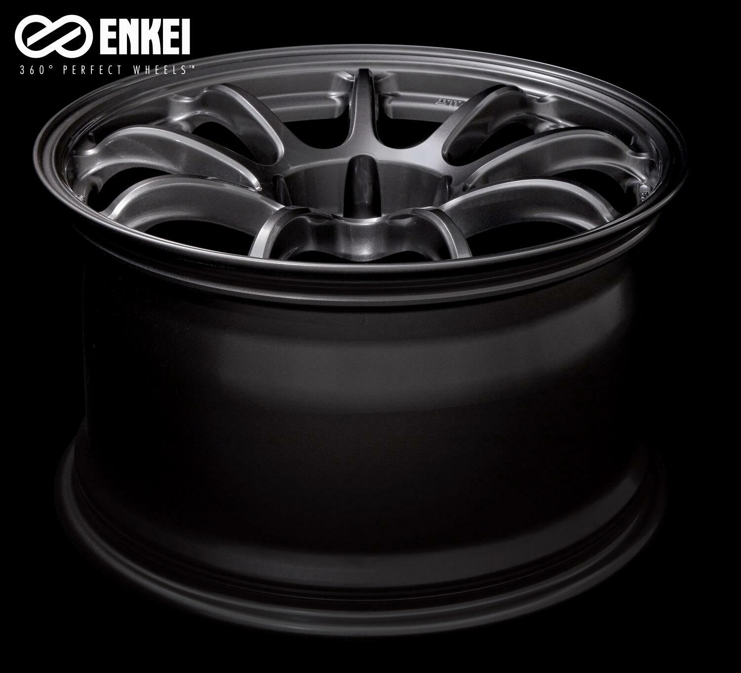 PerformanceLine PF09新登場！ ｜NEWS and BLOG｜ENKEI WHEELS