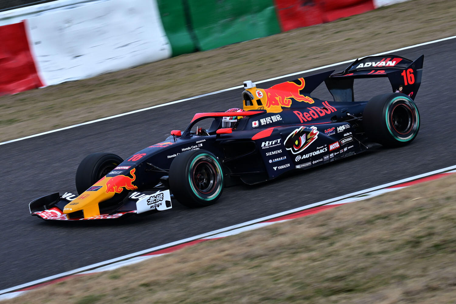 ENKEI USER'S WINNING REPORT Vol.326 ｜NEWS and BLOG｜ENKEI WHEELS