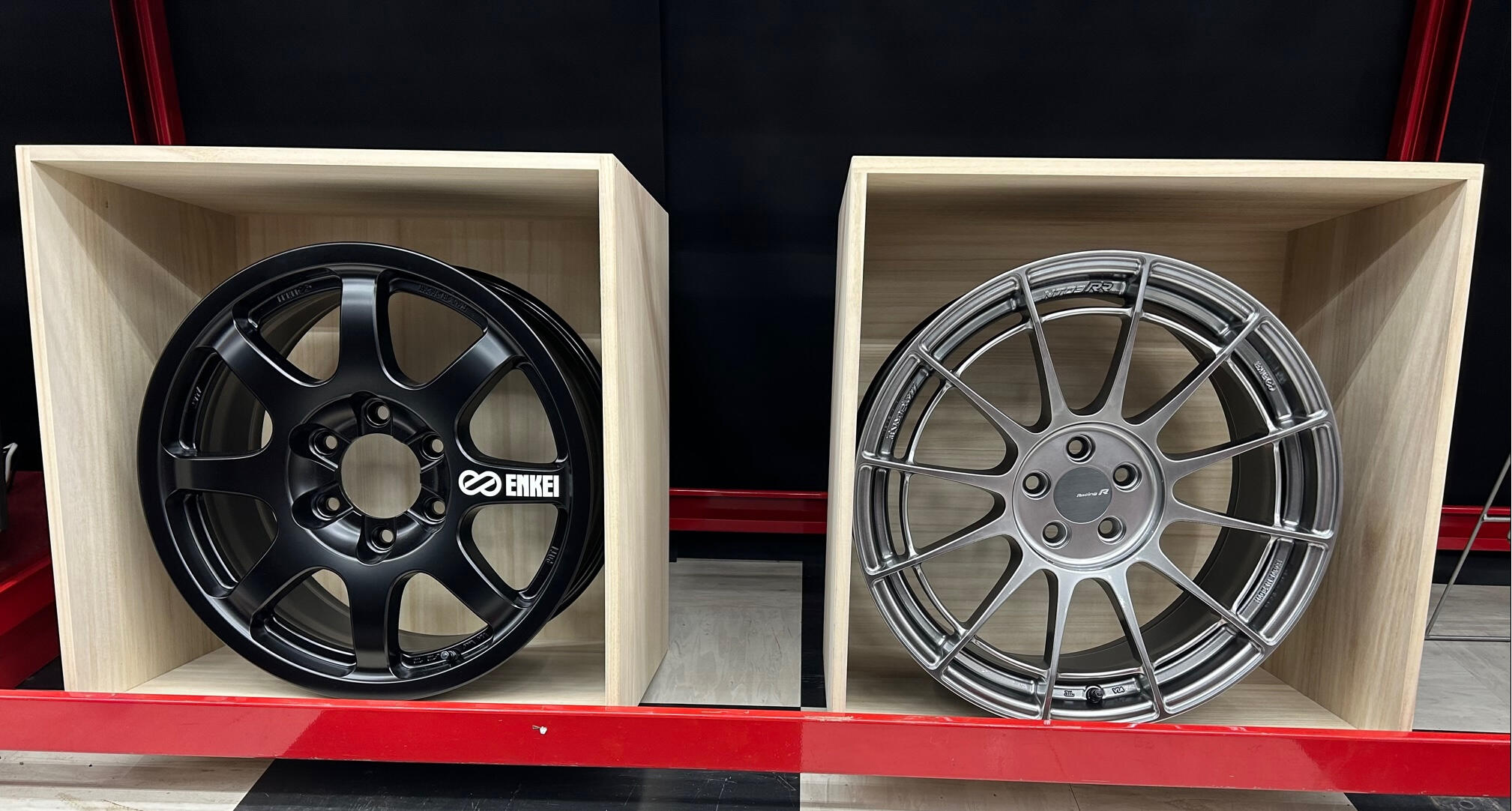 8月 富山県 店舗イベント情報 ｜NEWS and BLOG｜ENKEI WHEELS