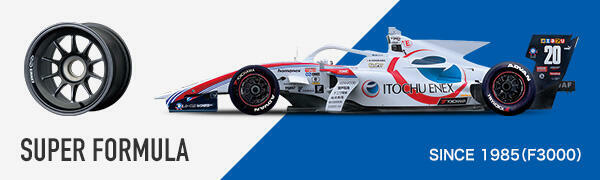 モータースポーツ｜製品｜ENKEI WHEELS