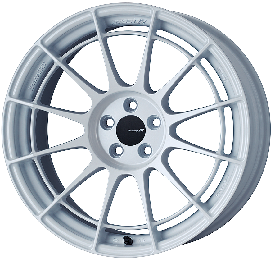 NT03RR｜製品｜ENKEI WHEELS