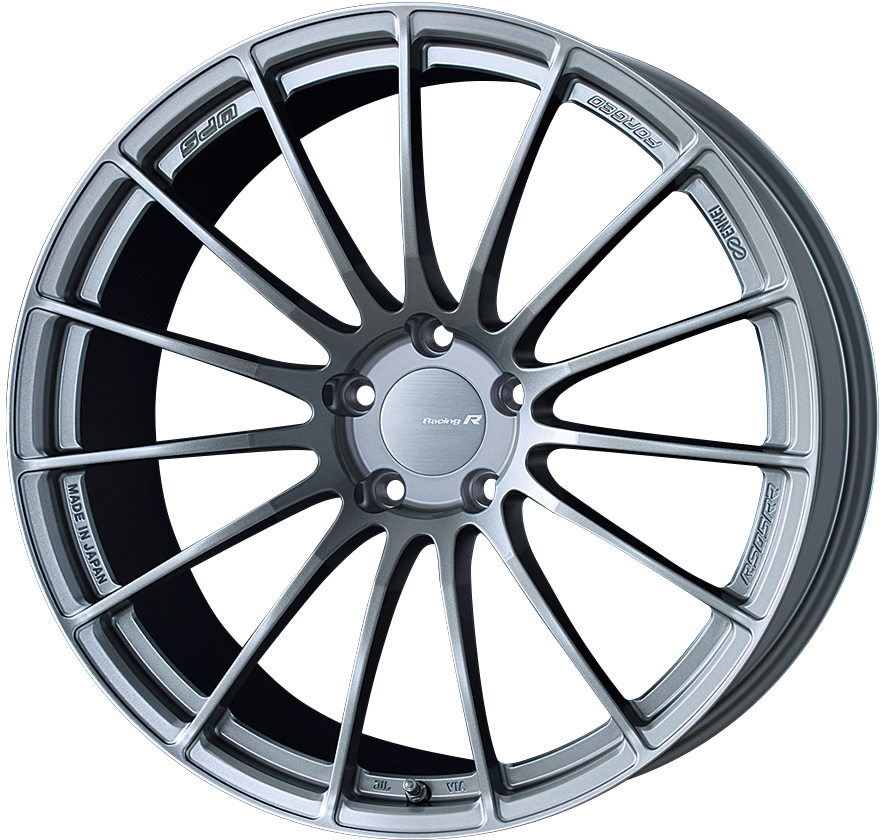 RS05RR FORGED｜製品｜ENKEI WHEELS